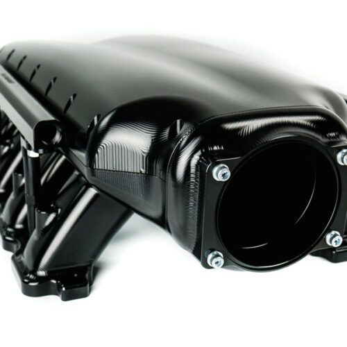 Plazmaman Dodge Hemi Gen 3 Billet Intake - Function Factory Performance