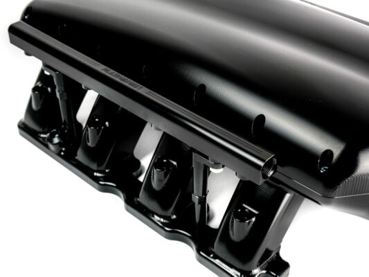 Plazmaman Dodge Hemi Gen 3 Billet Intake | HEMI-BIL-INT - Function ...