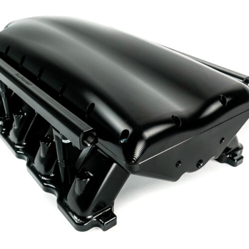 Plazmaman Dodge Hemi Gen 3 Billet Intake - Function Factory Performance