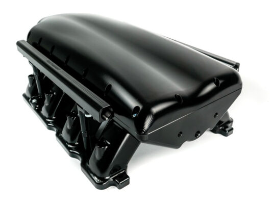 Plazmaman Dodge Hemi Gen 3 Billet Intake - Function Factory Performance