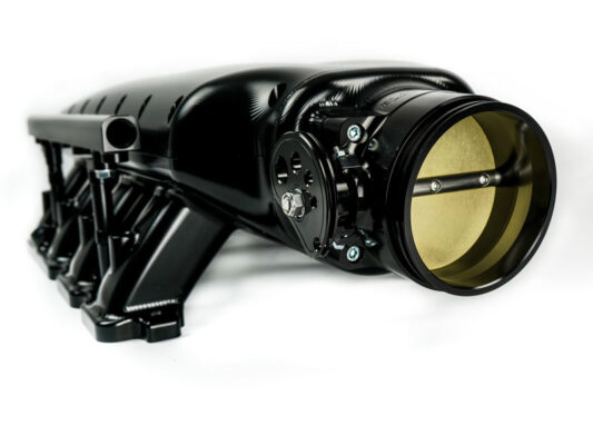 Plazmaman Dodge Hemi Gen 3 Billet Intake | HEMI-BIL-INT - Function ...