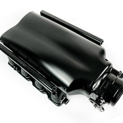 Plazmaman Dodge Hemi Gen 3 Billet Intake - Function Factory Performance