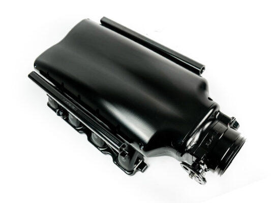 Plazmaman Dodge Hemi Gen 3 Billet Intake | HEMI-BIL-INT - Function ...