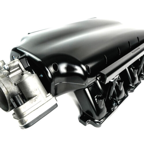 Plazmaman Dodge Hemi Gen 3 Billet Intake - Function Factory Performance