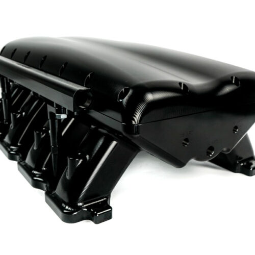 Plazmaman Dodge Hemi Gen 3 Billet Intake - Function Factory Performance