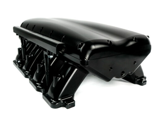 Plazmaman Dodge Hemi Gen 3 Billet Intake | FFP