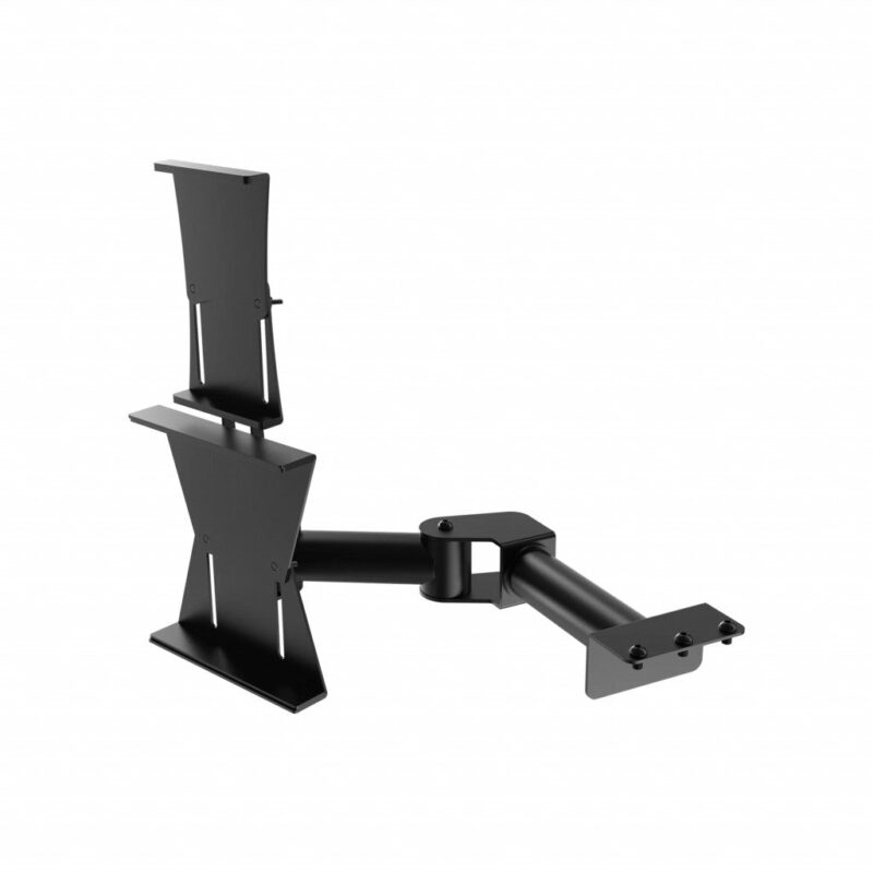 Trak Racer TR8 Pro Simulator Chassis - Black - Function Factory Performance