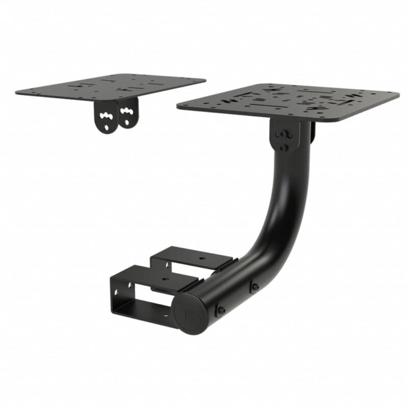 Trak Racer TR8 Pro Simulator Chassis - Black - Function Factory Performance