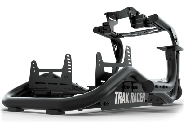 Trak Racer TR8 Pro Simulator Chassis - Black - Function Factory Performance