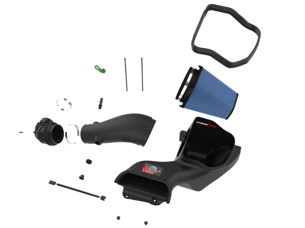 aFe Power 2023-2024 Ford F150 Raptor R Magnum FORCE Stage-2 Cold Air ...