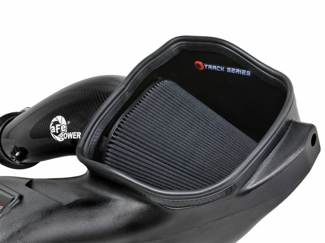 aFe Power F150 Raptor R Track for 2023-2024 Ford F-150 | FFP