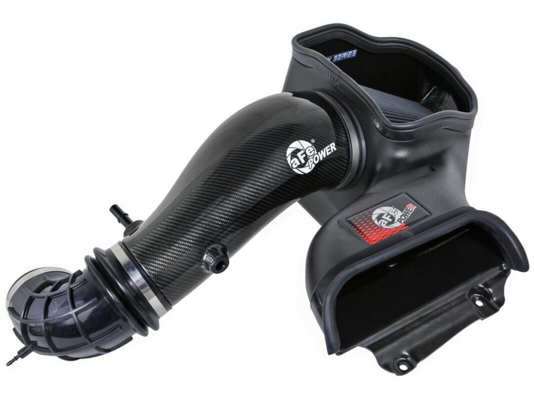 aFe Power F150 Raptor R Track for 2023-2024 Ford F-150 | FFP