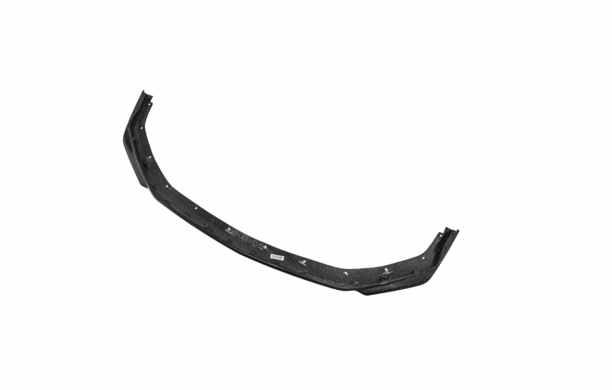 FFP Carbon Fiber Front Lip for 2024-2026 S650 Mustang | FFP