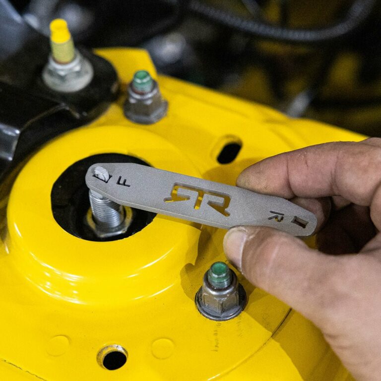 RTR Tactical Performance Suspension Adjustment Tool | - Function ...