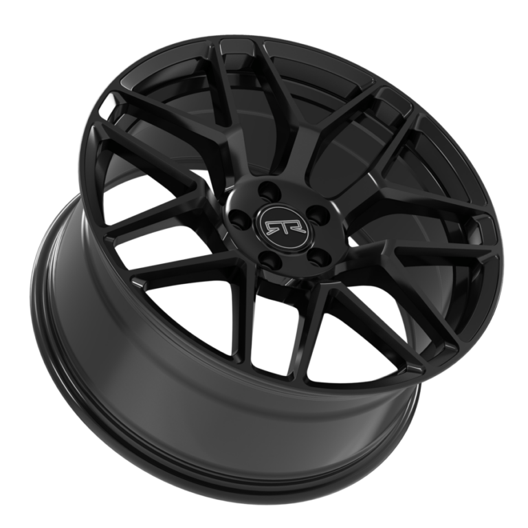 RTR Tech 7 Wheel - 20x9.5 +33 for 2024-2026 S650 Mustang | FFP