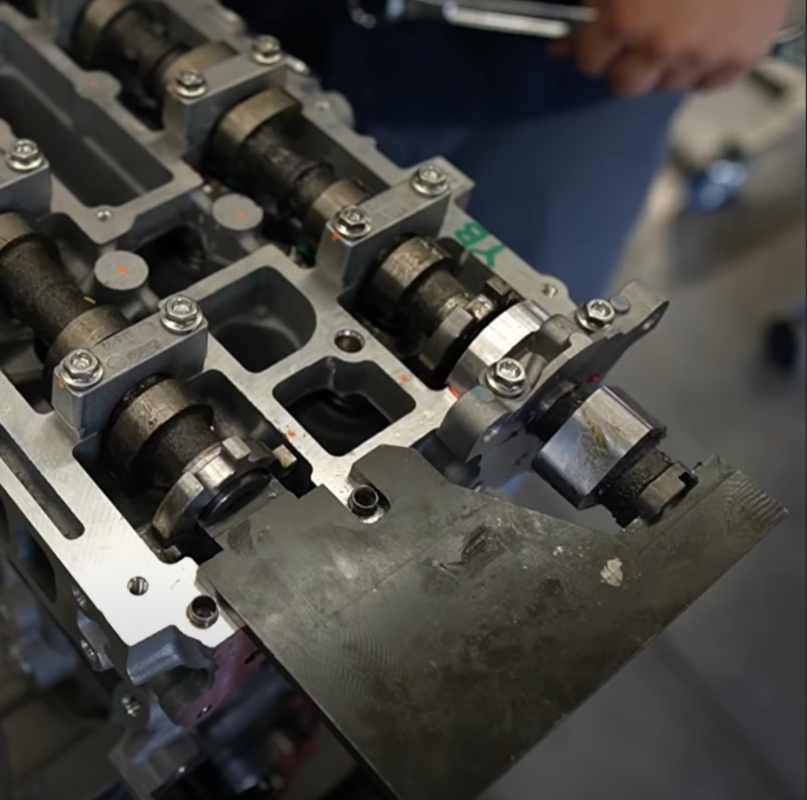 EMS 2015-2023 Ford Mustang Ecoboost EMS Timing Tool Solution - Function ...