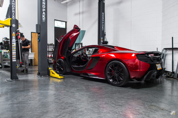 Function Factory Performance