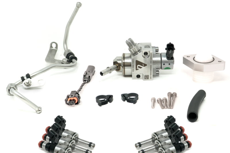Ford Explorer ST Parts | Performance Upgrades | FFP