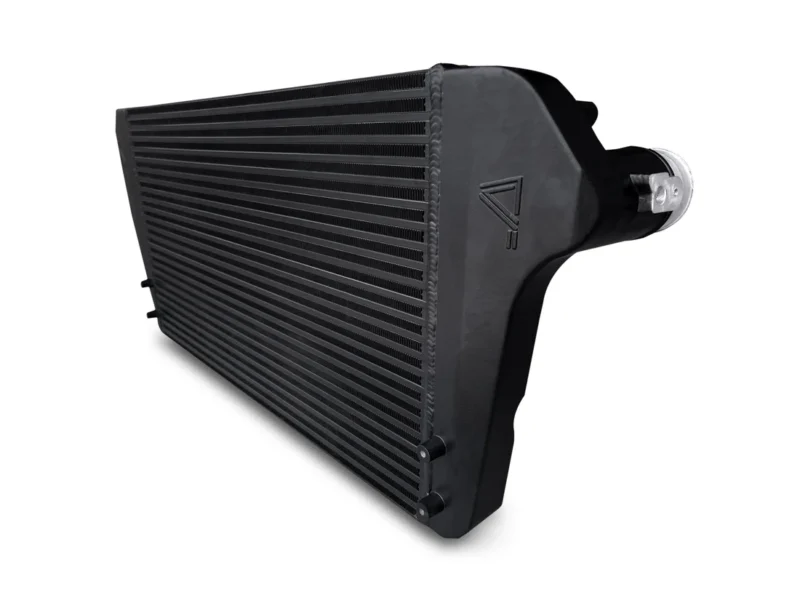 CVF 2020-2025 Ford Explorer ST 3.0L Performance Intercooler + Aluminum ...