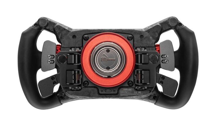Simagic GT Neo Steering Wheel | FFP