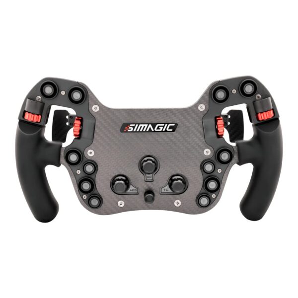 Simagic FX Formula Steering Wheel | FFP