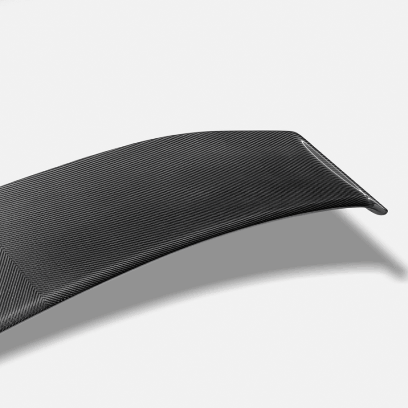 RYFT 2024-2025 McLaren Artura - Carbon Fiber Rear GT Wing - Function ...