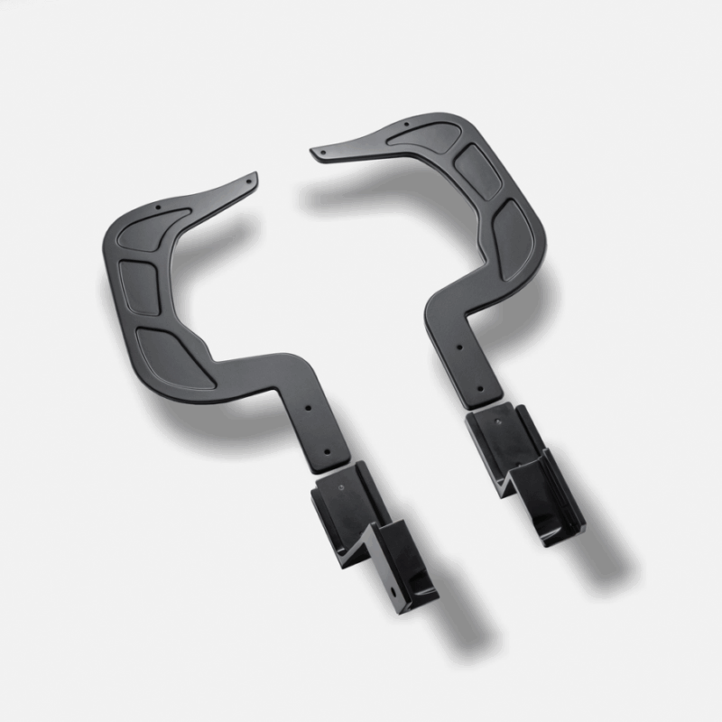 RYFT 2024-2025 McLaren Artura - Carbon Fiber Rear GT Wing - Function ...