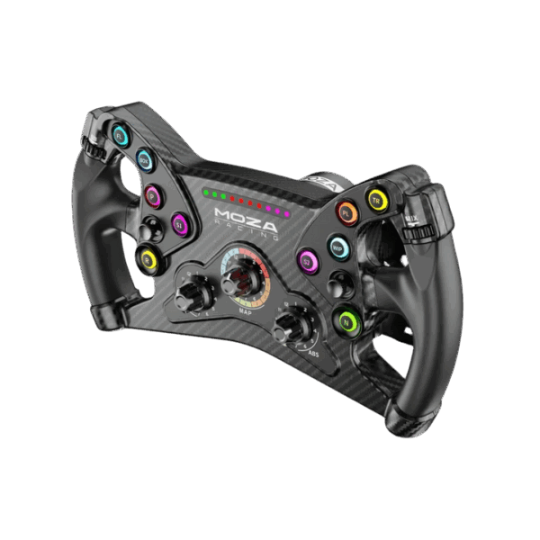 MOZA Racing KS Steering Wheel | FFP