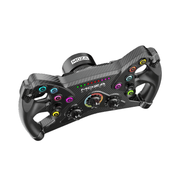 MOZA Racing KS Steering Wheel | FFP