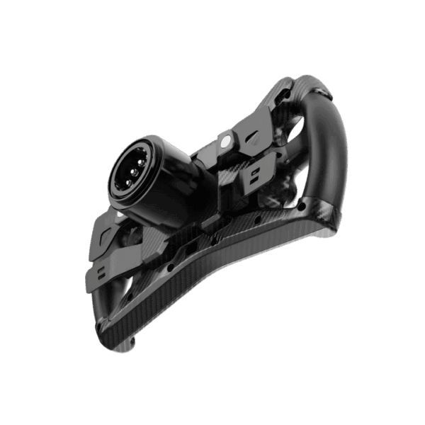 MOZA Racing KS Steering Wheel | FFP