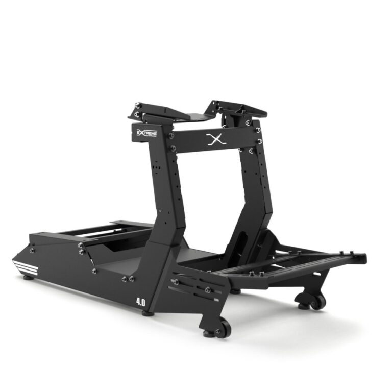 ESR Racing Simulator Chassis 4.0 - Function Factory Performance