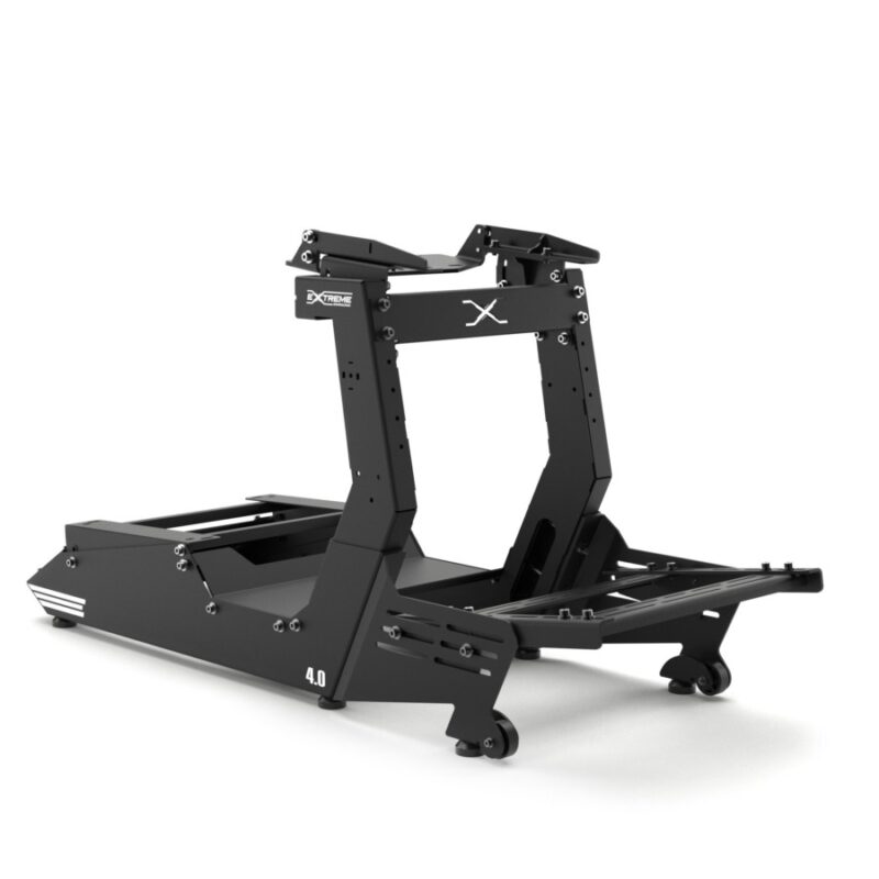ESR Racing Simulator Chassis 4.0 - Function Factory Performance