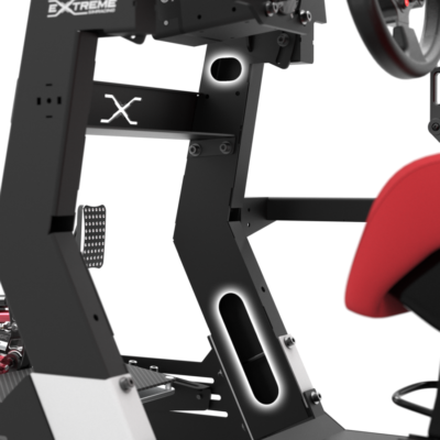 ESR Racing Simulator Chassis 4.0 - Function Factory Performance