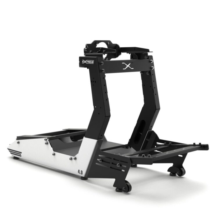 ESR Racing Simulator Chassis 4.0 - Function Factory Performance