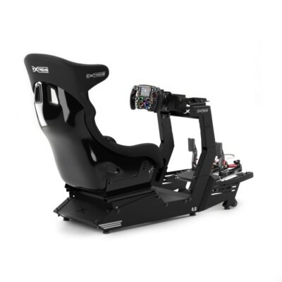 ESR Racing Simulator Chassis 4.0 - Function Factory Performance