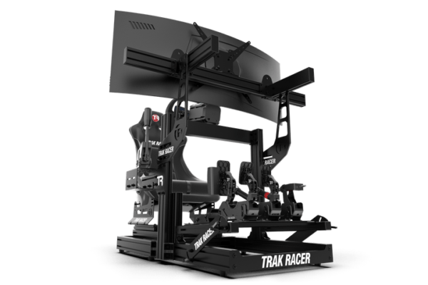Trak Racer TR80S RACING SIMULATOR | FFP