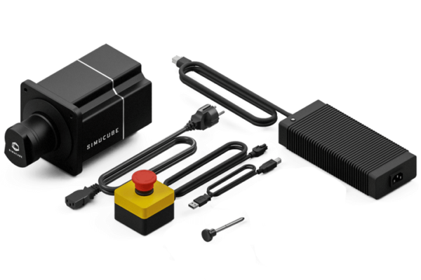 Simucube 2 Pro Direct Drive System - R2 | FFP