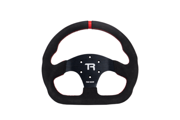 Trak Racer Trak Tour Steering Wheel - Function Factory Performance