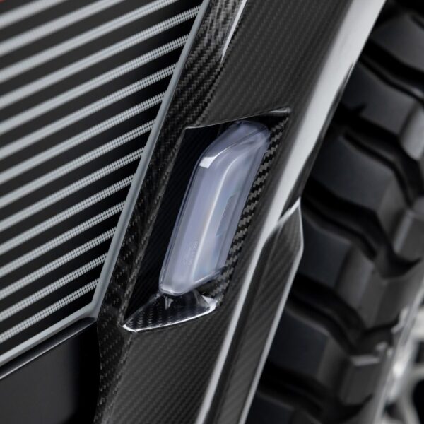 Vorsteiner Offroad 2021-2024 Ford F-150 Raptor R Carbon | FFP