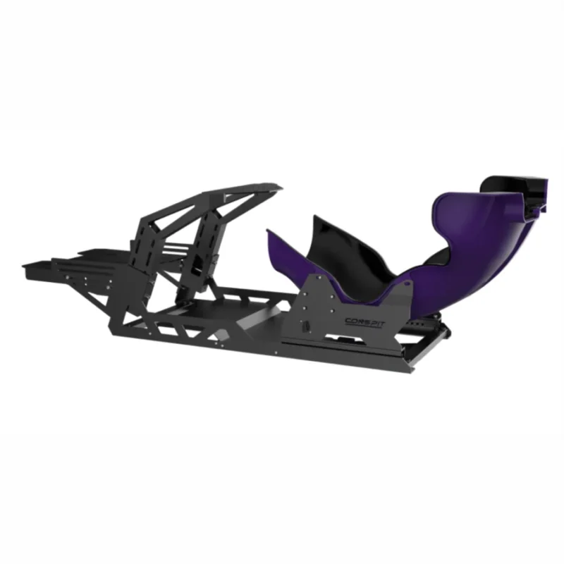 CONSPIT FP-Lite Formula Racing Simulator Rig | FFP
