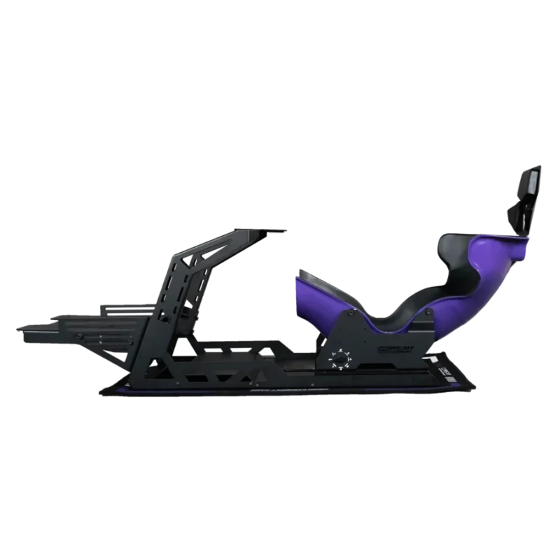 CONSPIT FP-Lite Formula Racing Simulator Rig | FFP