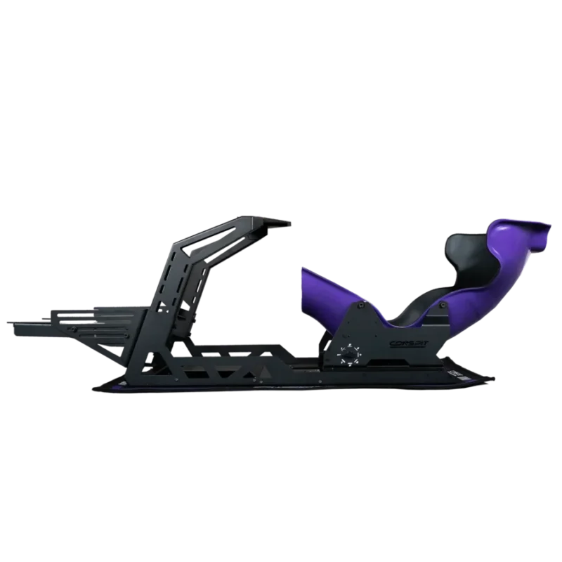 CONSPIT FP-Lite Formula Racing Simulator Rig | FFP