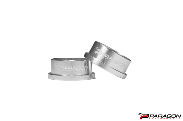 Paragon C8 Z06 Front Lift for 2020-2026 C8 Corvette | FFP