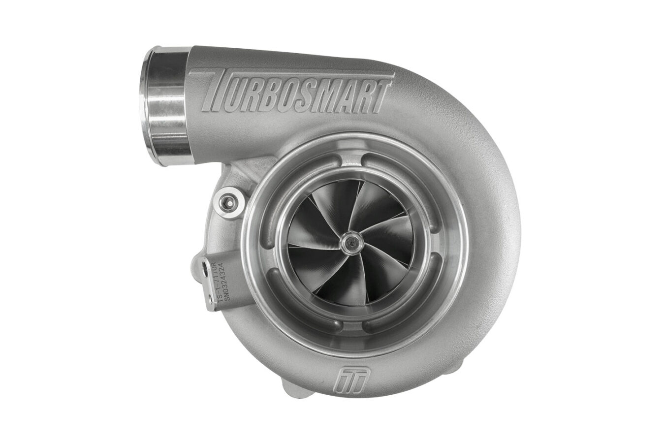Turbosmart TS-1 Performance Turbocharger 6262 T3 0.63AR Externally ...