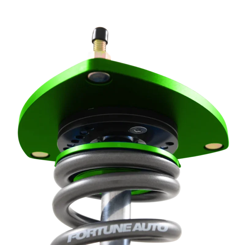 Fortune Auto 2016-2018 Ford Focus RS - 500 Series Coilovers | FFP