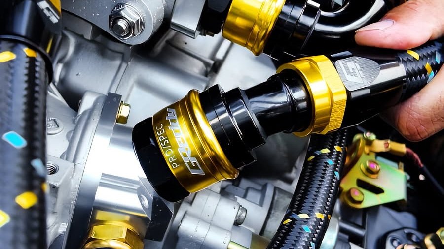 Plumbing & Fittings | FFP