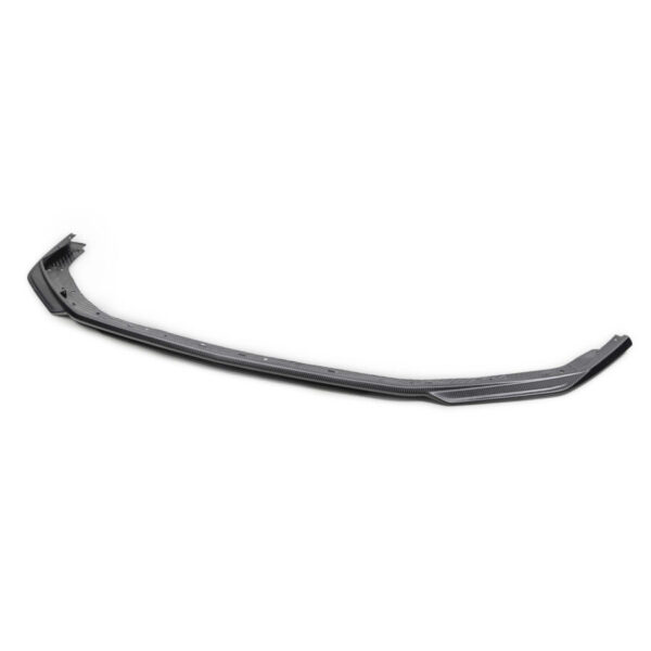 FP 2024-2026 S650 Mustang GT Carbon Fiber Front Splitter (Matte Finish ...