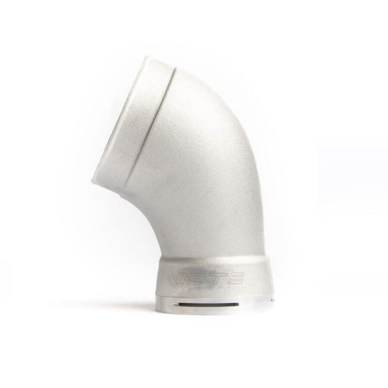 CTS TURBO 2019-2023 HIGH-FLOW TURBO INLET PIPE FOR B58C/B58D A90/A91 ...