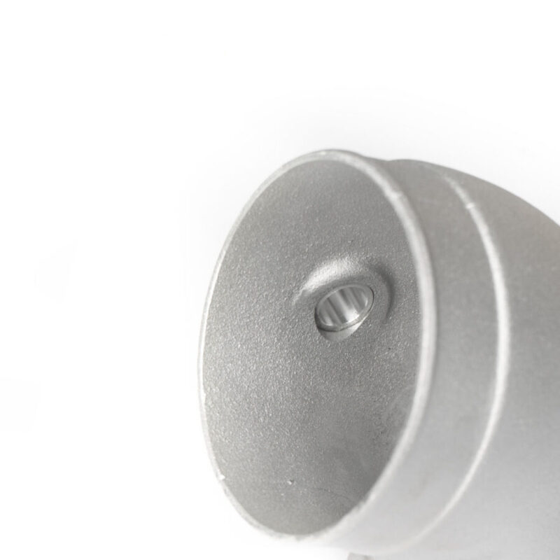 CTS TURBO 2019-2023 HIGH-FLOW TURBO INLET PIPE FOR B58C/B58D A90/A91 ...