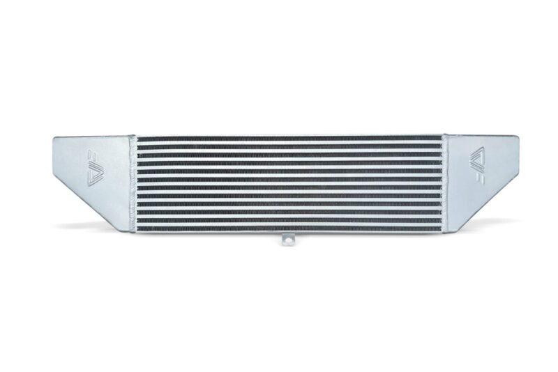CVF Performance Intercooler (2013-2019 3.5L Ford Explorer) | CVF ...